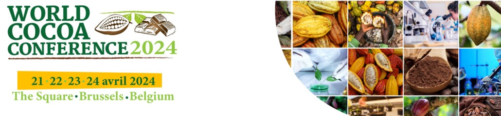 Home - International Cocoa Organization