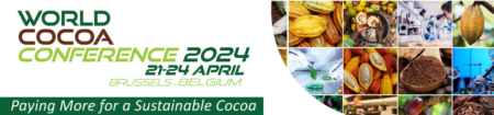 Home - International Cocoa Organization
