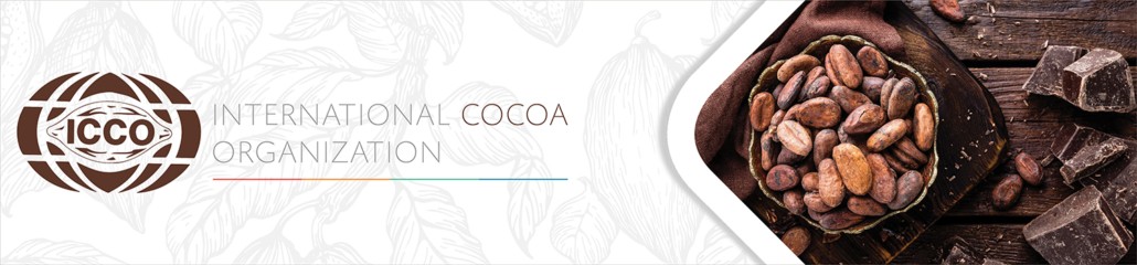 Home - International Cocoa Organization