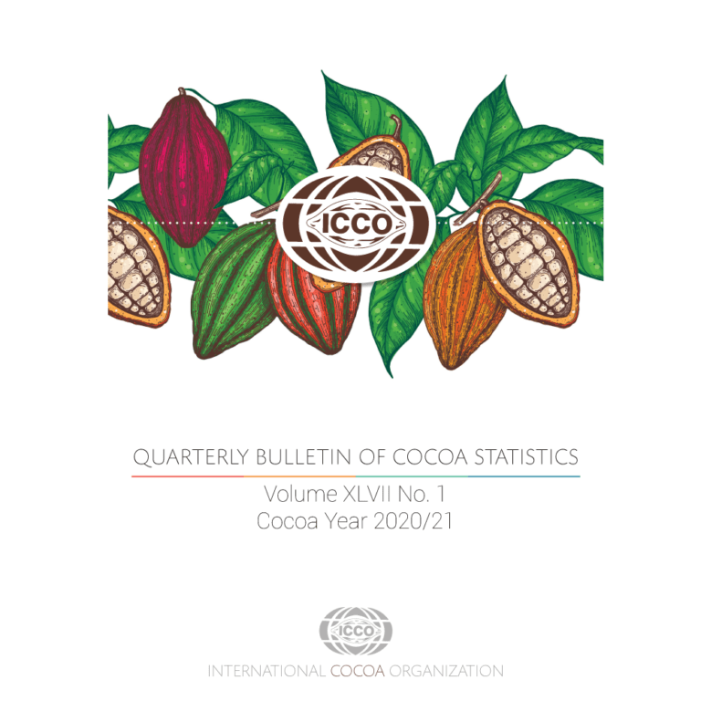 Home - International Cocoa Organization