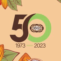 The International Cocoa Organization celebrates 50 years of commitment ...