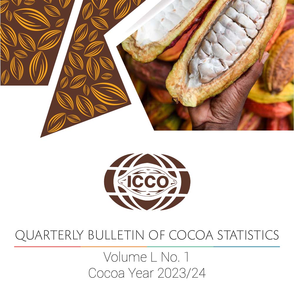 23/24 Quarterly Bulletin of Cocoa Statistics - English - International ...