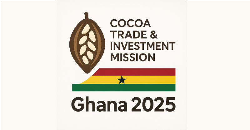 International Cocoa Organization - Cocoa Trade & Investment Mission to ...