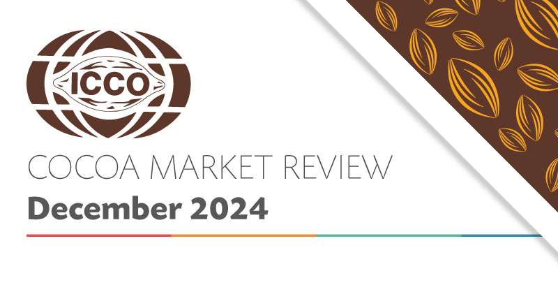 International Cocoa Organization - Malaysian International Cocoa Fair 2025