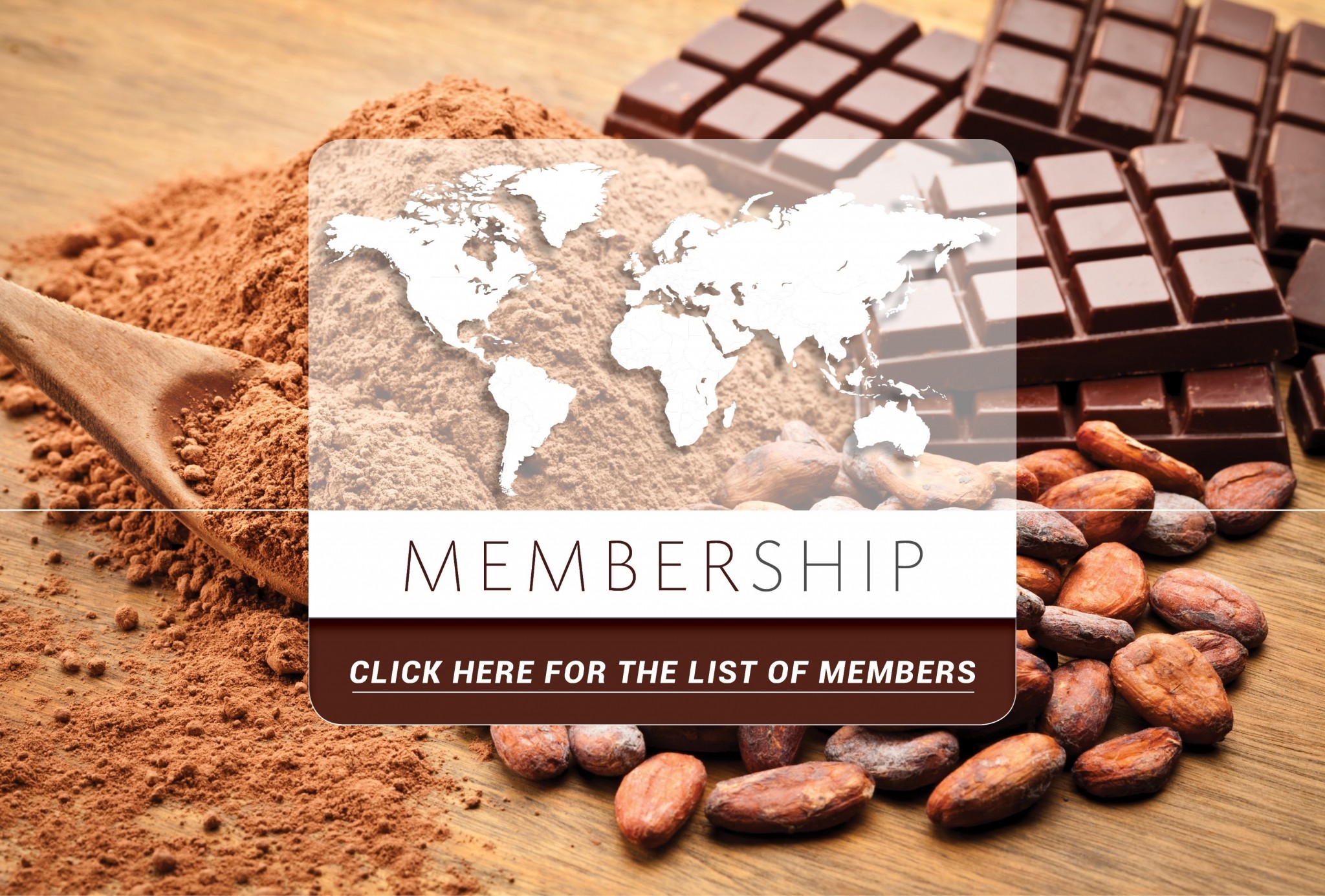 Home - International Cocoa Organization